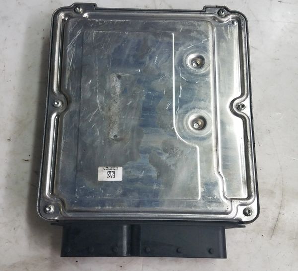 '07-'10 GM ECU BOSCH AC DELCO - PN: 12628641 – DieselRedemption