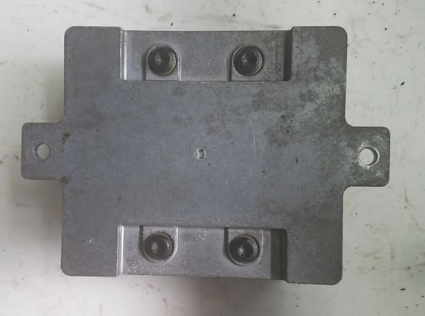 '07-'10 GM DURAMAX GLOW PLUG CONTROL MODULE - PN: 98022490 ...