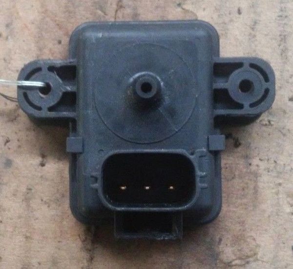FORD MAP SENSOR – DieselRedemption