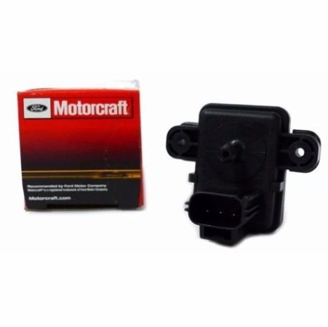 Ford Motorcraft map sensor F250 F350 F450 F550 2003-2007 6.0 6.0L Powe ...